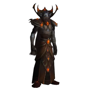 Prince Keleseth - NPC - World of Warcraft