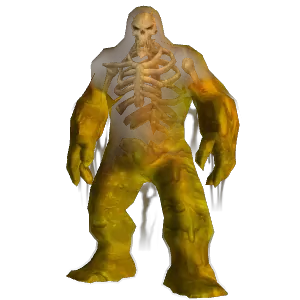 Mad Mortimer - NPC - World of Warcraft