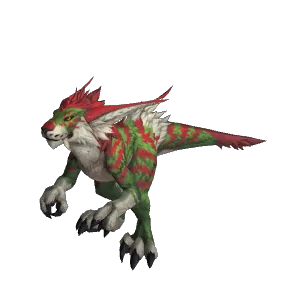 Dreamtalon - NPC - World of Warcraft