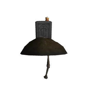 Gravestone - NPC - World of Warcraft