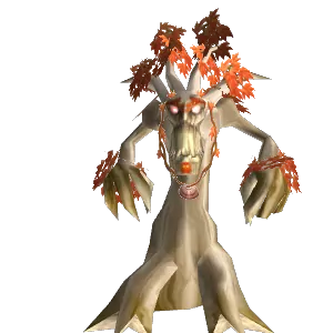 Treant - NPC - World of Warcraft