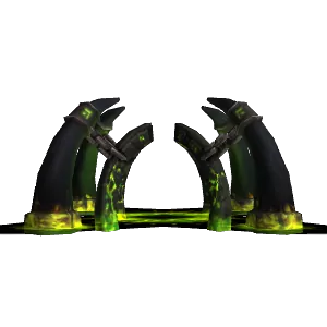 Volatile Munitions - NPC - World of Warcraft