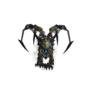 Sindragosa - NPC - World of Warcraft