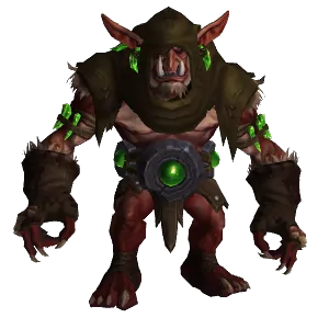 Angry Crowd - NPC - World of Warcraft