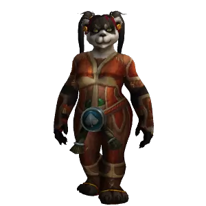 Li-An Skymirror - NPC - World of Warcraft