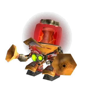 Mechanical - Pet Species - World of Warcraft