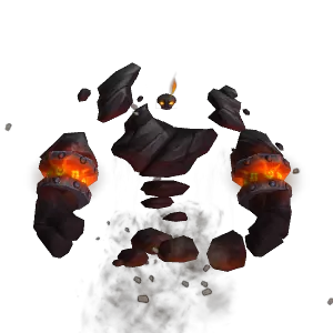 Awakened Shards - NPC - World of Warcraft