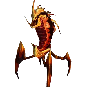 Ravager Ambusher - NPC - World of Warcraft