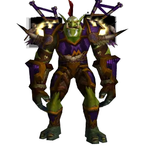 Gurubashi Tempest - NPC - World of Warcraft