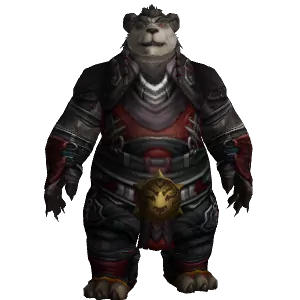 He Softfoot - NPC - World of Warcraft