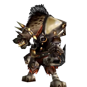 Gnoll - NPC - World of Warcraft