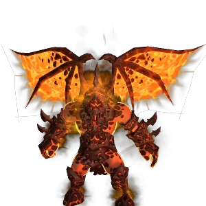 Doomfire Vanguard - NPC - World of Warcraft