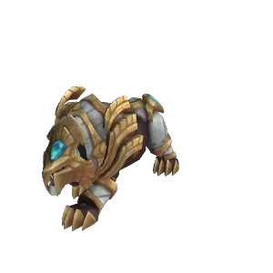 Broken Automaton - NPC - World of Warcraft