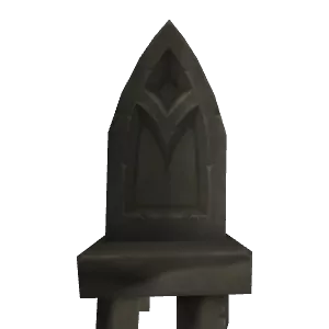 Chair - NPC - World of Warcraft