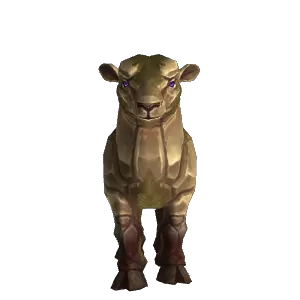 Mosspelt Ramolith - NPC - World of Warcraft