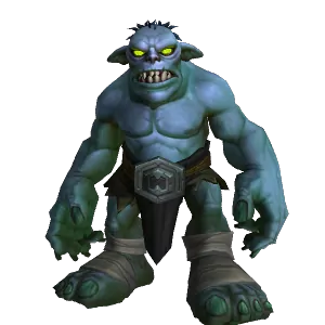 Dredger Guide - NPC - World of Warcraft