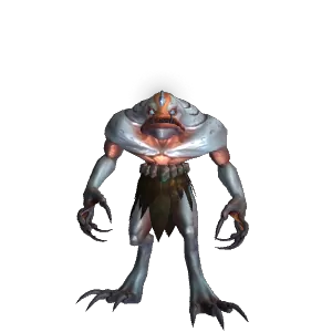 Kobyss - NPC - World of Warcraft