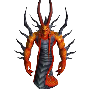 Gehennas - NPC - World of Warcraft