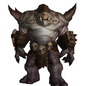 Rare Mob - NPC - World of Warcraft