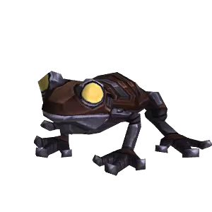 Mechanical - Pet Species - World of Warcraft