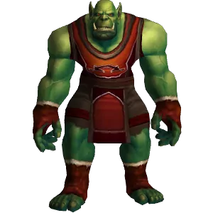 Peon - NPC - World of Warcraft