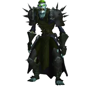 Virulator Ructus - NPC - World of Warcraft