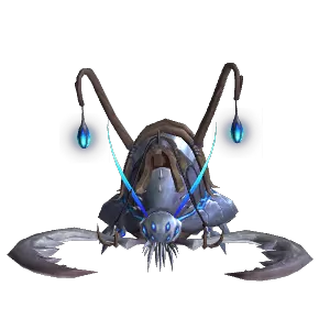 Bubbles - NPC - World of Warcraft
