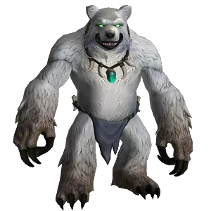 Rustpine Resister - NPC - World of Warcraft