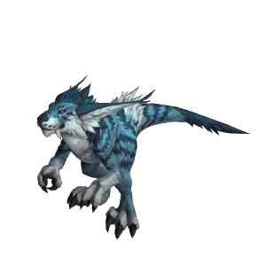Dreamtalon - NPC - World of Warcraft