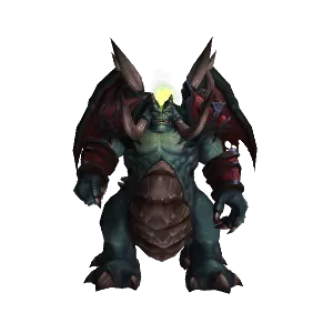 Pit Lord - NPC - World of Warcraft