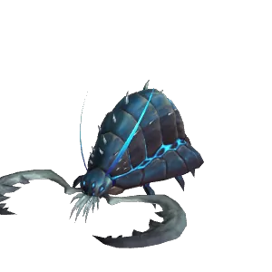 Gorm Monstrosity - NPC - World of Warcraft