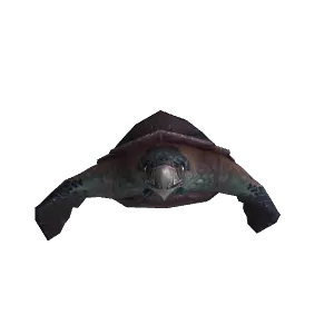 Sea Turtle - NPC - World of Warcraft