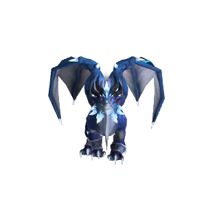 Kalecgos - NPC - World of Warcraft