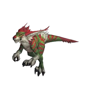 Dreamtalon - NPC - World of Warcraft