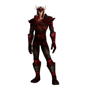 Sunfury Elite - NPC - World of Warcraft