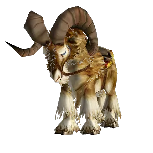 Brewfest Racing Ram - NPC - World of Warcraft