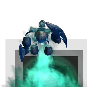 Water Revenant - NPC - World of Warcraft