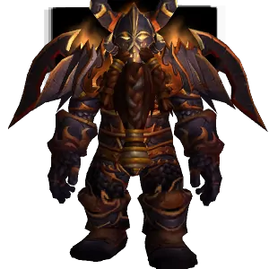 Thargas Anvilmar - NPC - World of Warcraft