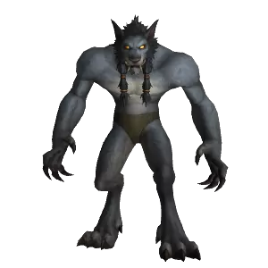 Saberon Pridematron - NPC - World of Warcraft