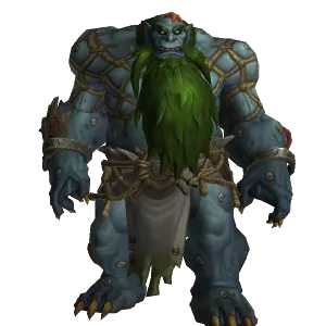 Throm - NPC - World of Warcraft