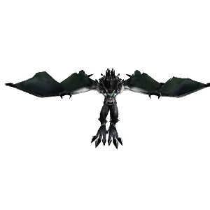 Gargoyle - NPC - World of Warcraft