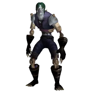 Lazlow Ashby - NPC - World of Warcraft