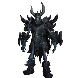 Bladeguard Captain - NPC - World of Warcraft