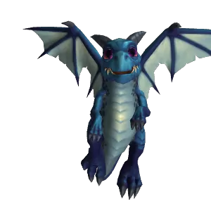 Truant Whelp - NPC - World of Warcraft