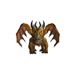Bronze Drake - NPC - World of Warcraft