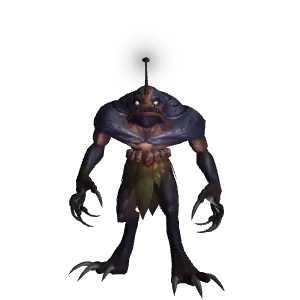 Kobyss Necromancer - NPC - World of Warcraft