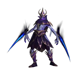 Nether Phantom - NPC - World of Warcraft