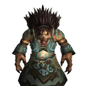 Quilboar - NPC - World of Warcraft