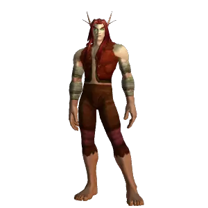 Cailan - NPC - World of Warcraft