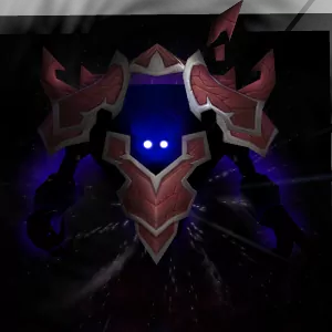 Voidlord - NPC - World of Warcraft